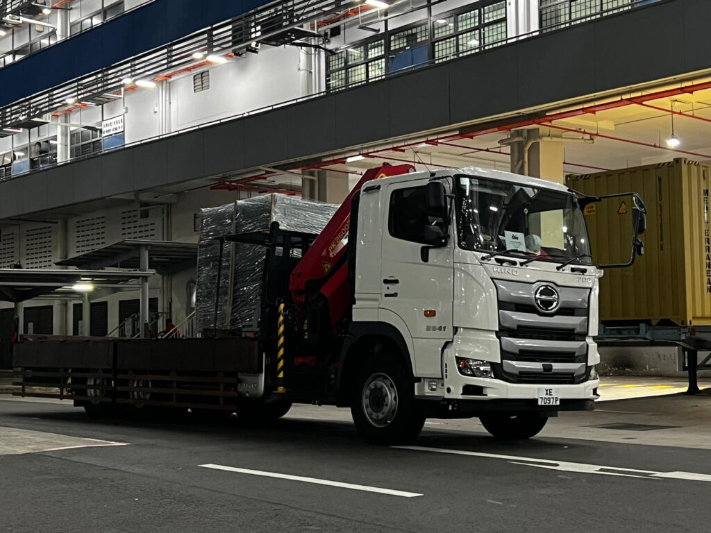 Beyond the Length: Demystifying How Wide Is A 16ft Lorry Box Body and ...