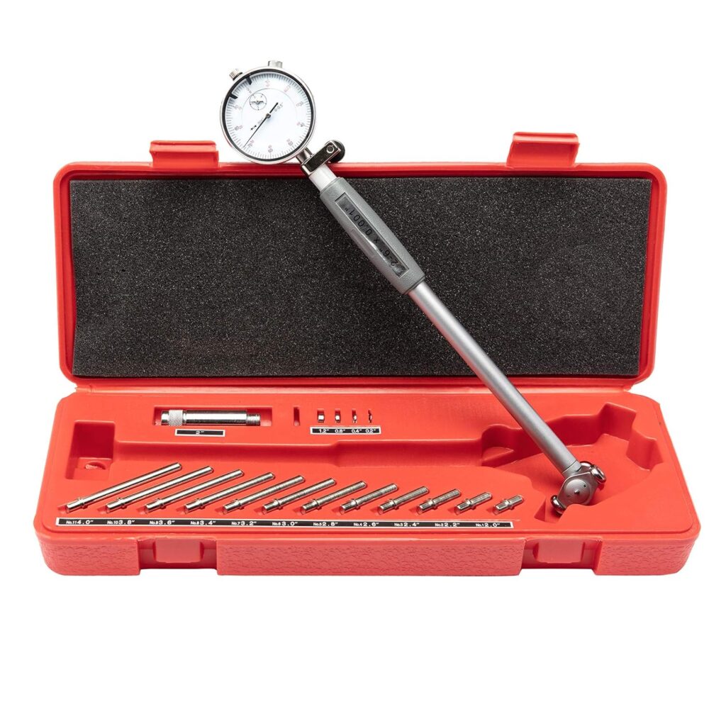 Gage Bumpers: The Unsung Heroes of Precision Measurement and ...
