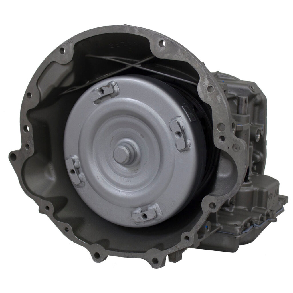 The Ultimate Guide to 2003 Jeep Liberty Transmission Replacement Cost ...