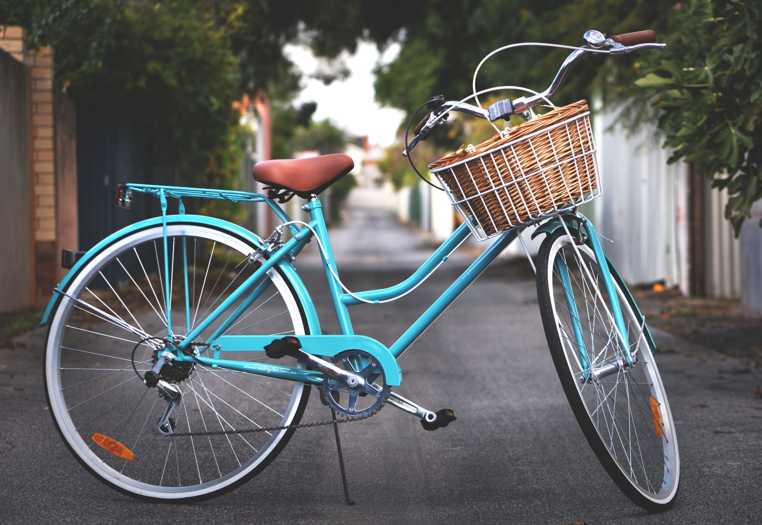 The Ultimate Guide to the Bicycle Parking Size Meter: Precision ...